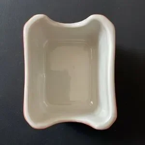 Sterling | Kitchen | Vtg Ceramic Sugar Packet Holder | Poshmark